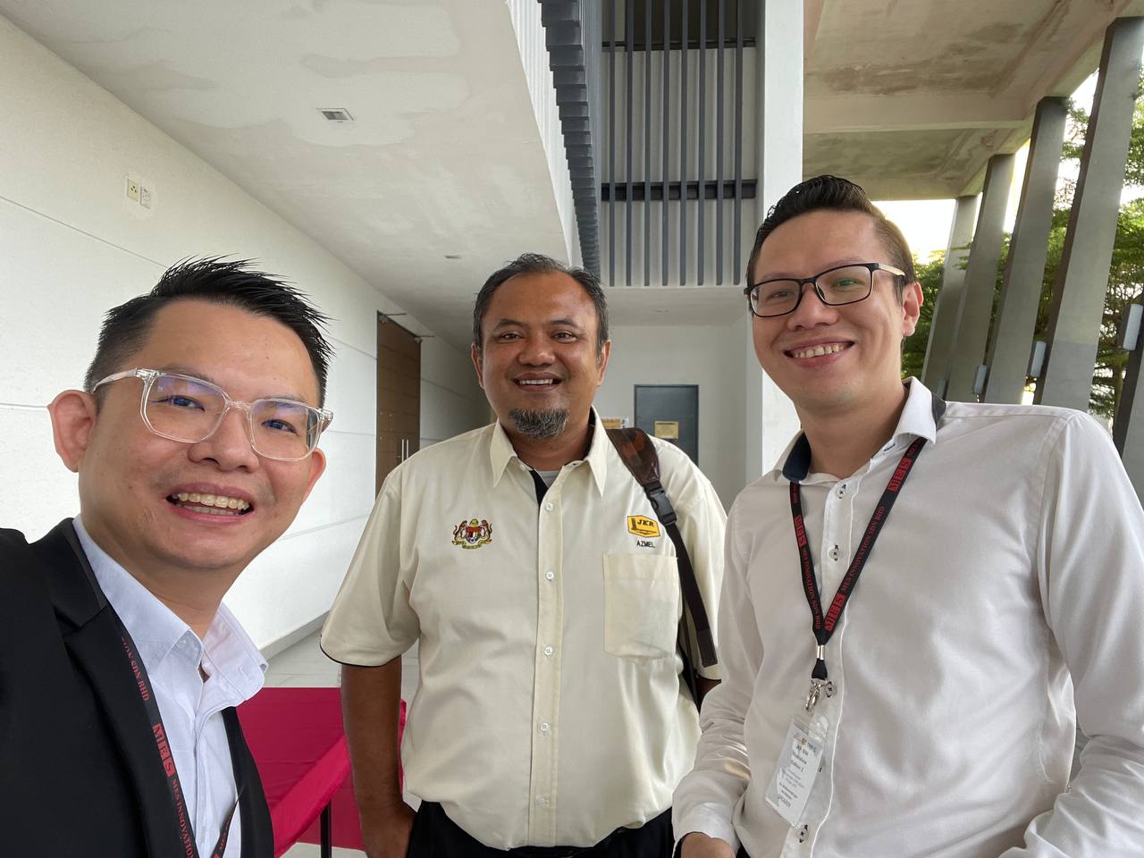 BIM Roadshow Ed2 at Melaka - MiLA