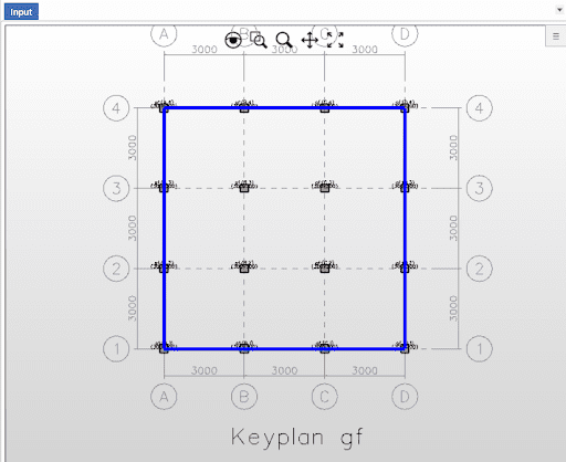 Flat Slab Design & Analysis - MiLA
