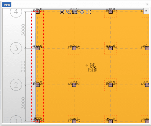 Flat Slab Design & Analysis - MiLA